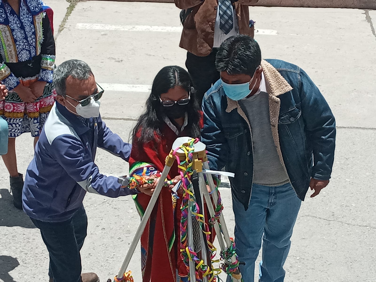 CONVENIO MARCO CAPACITARÁ A MAS DE 850 JÓVENES DE ESPINAR EN CURSOS ...